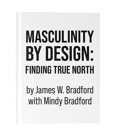 Masculinity By Design